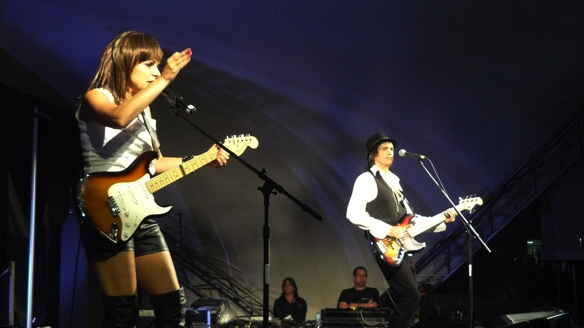 The Women of Rock Show | Tribute to Pat Benatar, Joan Jett, Stevie Nicks